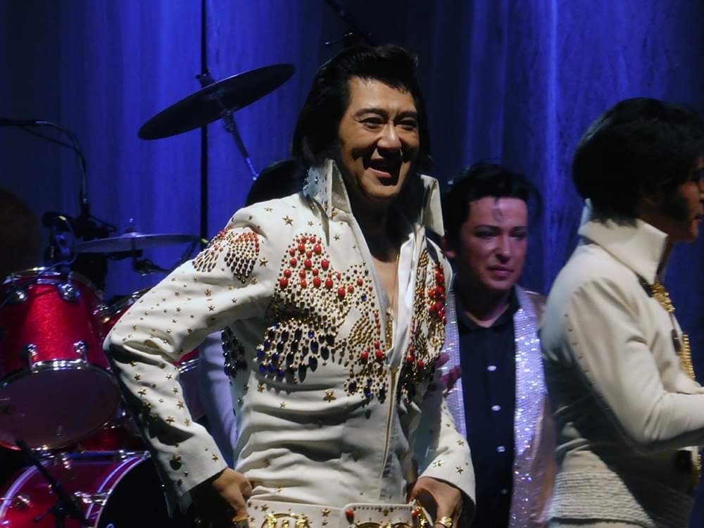 オールディーズとは